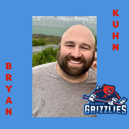 Board of Directors - Arctic Lions Hockey Association